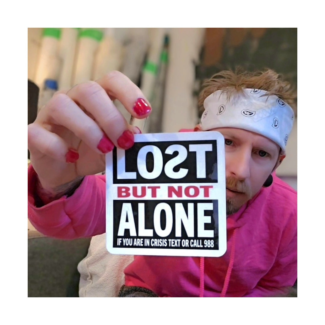 Christopher Reilly - LOƧT